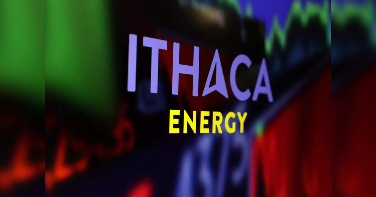Ithaca Energy breathes life into UK stock market as bookrunners eye $3.6 bln listing, ETEnergyworld