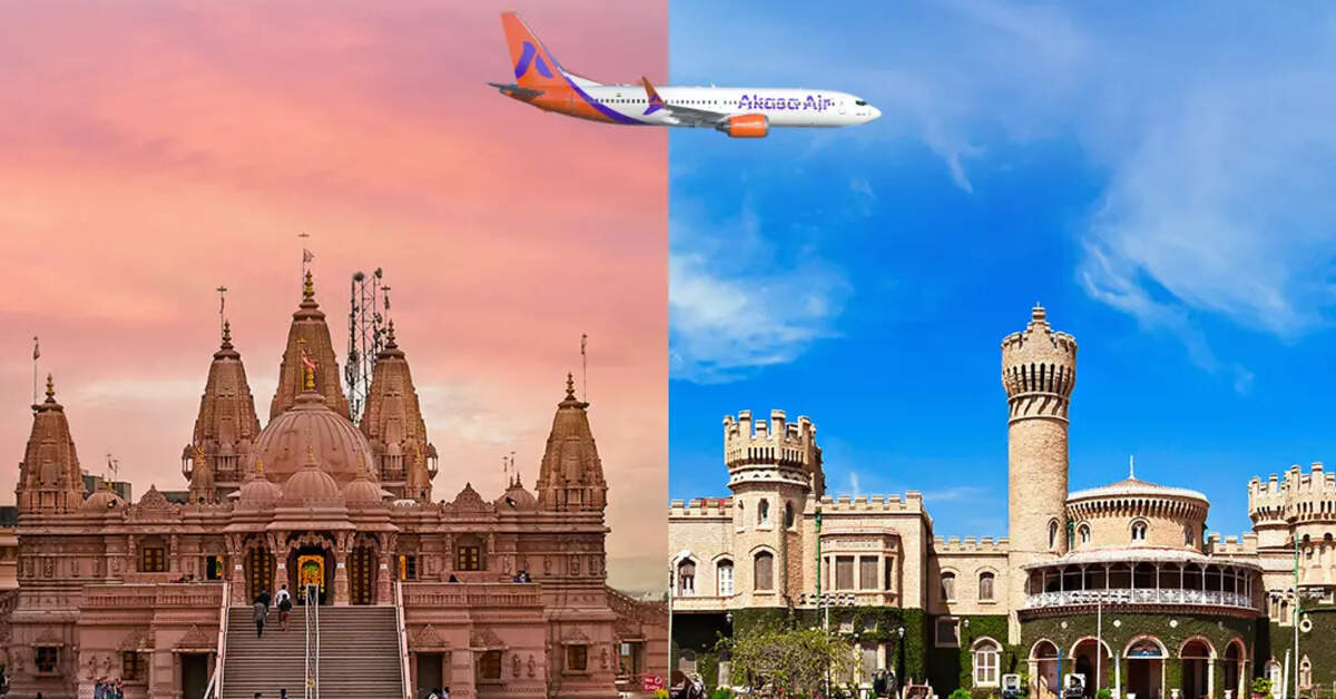 Akasa Air strengthens connectivity, adds Pune as the ninth destination ...