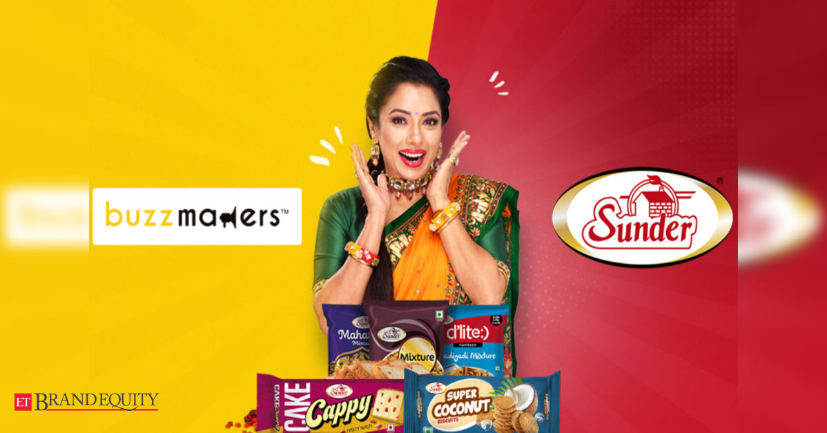Buzz Makers bags the digital mandate for Sunder Biscuit, Marketing ...