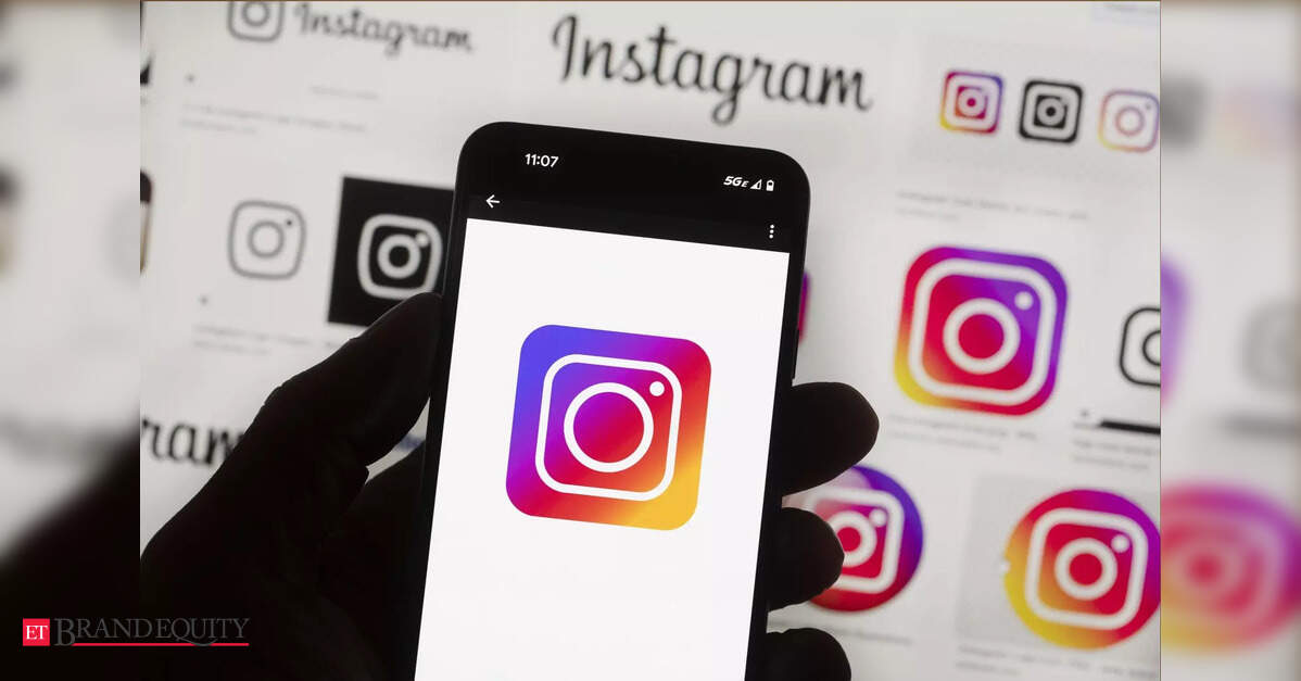 Instagram down: Netizens report issues in the message delivery, ET ...
