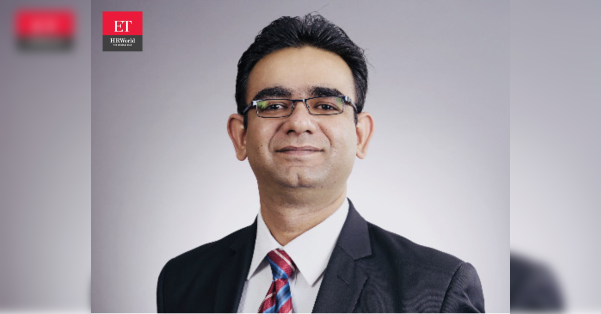 Creating a culture of recognition at Accor: Interview with Razvi Raza ...