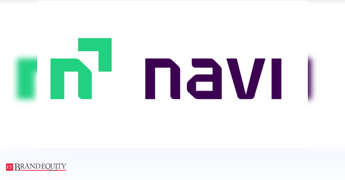 Navi revamps its logo, ETBrandEquity