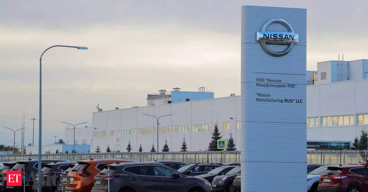 Nissan Sakura Bookings: Nissan stops taking orders of Sakura EV, X ...