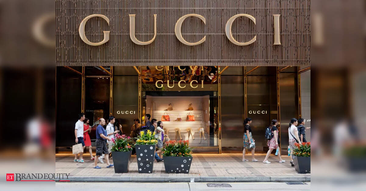 Gucci owner Kering in advanced talks to buy Tom Ford: Report, ETBrandEquity