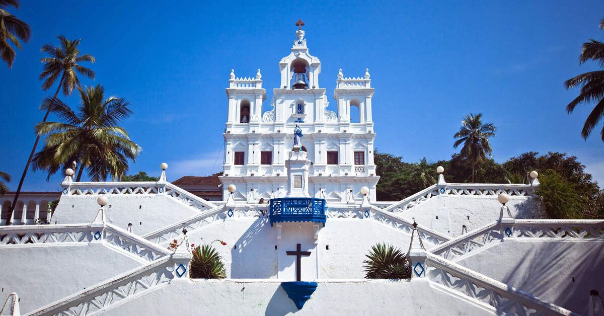 Goa Tourism: Cultural dividends are big drivers of Goan Economy, ET ...