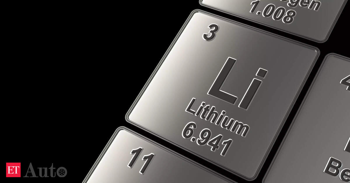 Lithium Americas Corp: Lithium Americas split to boost focus on Thacker ...
