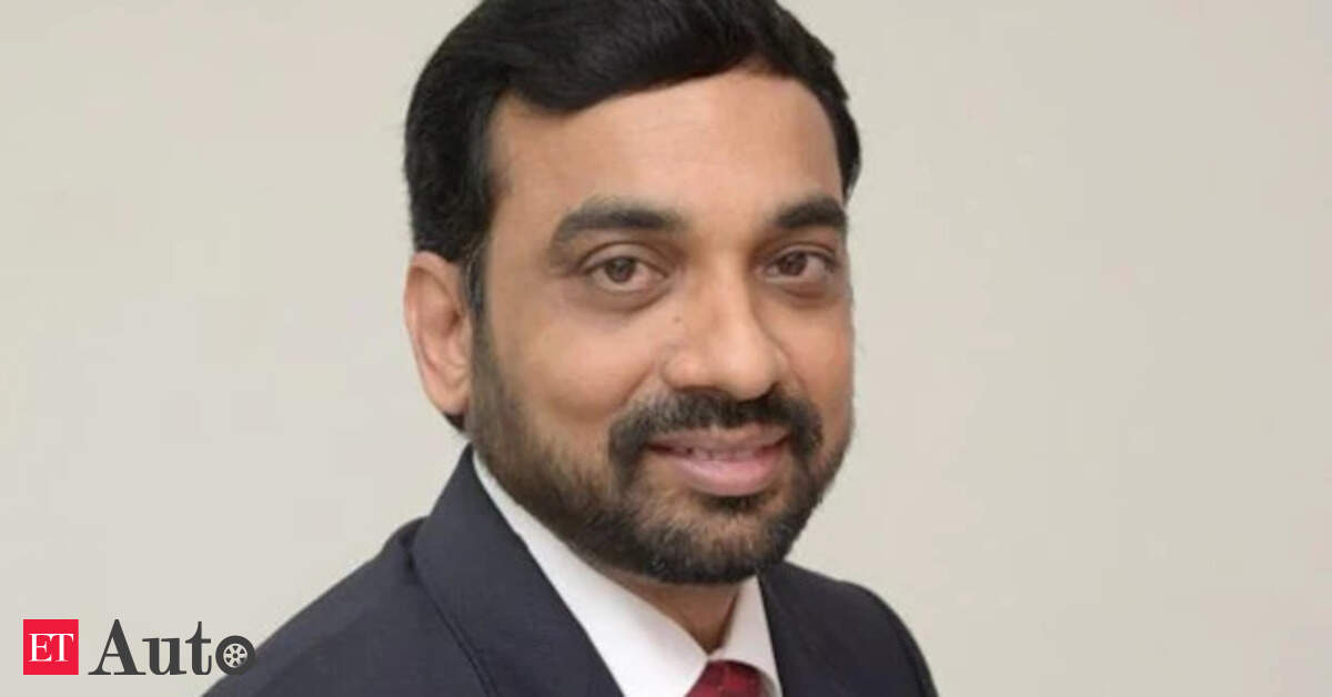 Switch Mobility CEO: Mahesh Babu appointed global CEO of Switch ...