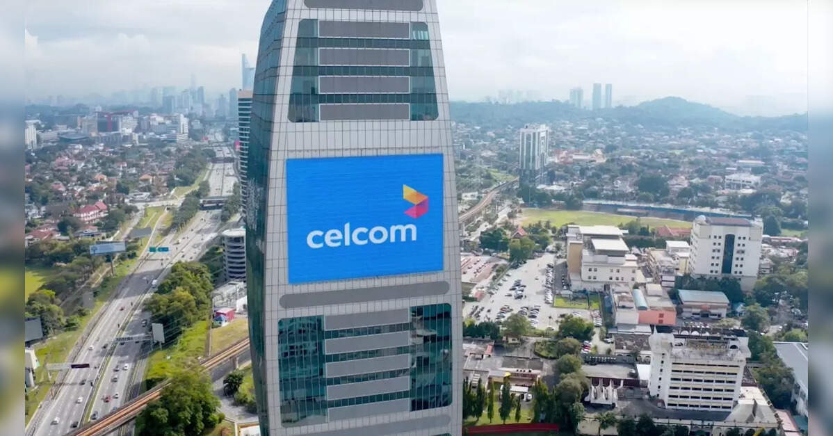 Celcom Axiata Berhad appoints ITO Infrastructure Head, ETCIOSEA