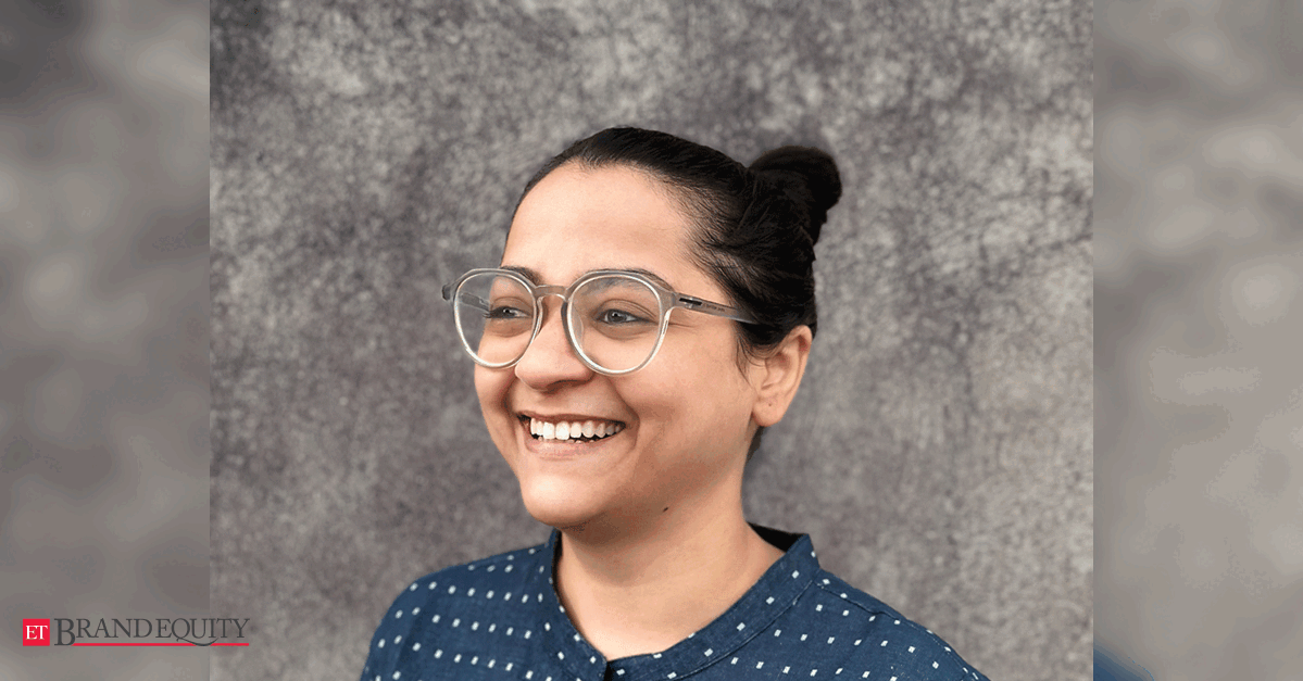 D&AD 2023 names Noopur Datye as jury president for Type Design and Lettering category, ETBrandEquity