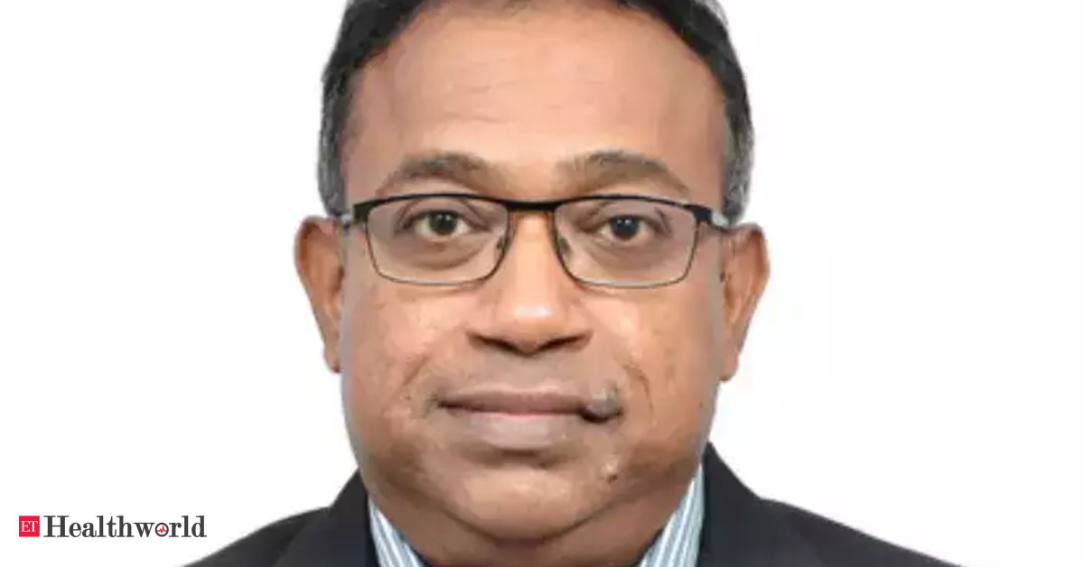 Bailey K Ashford: Indian scientist gets Bailey K Ashford Medal for work ...