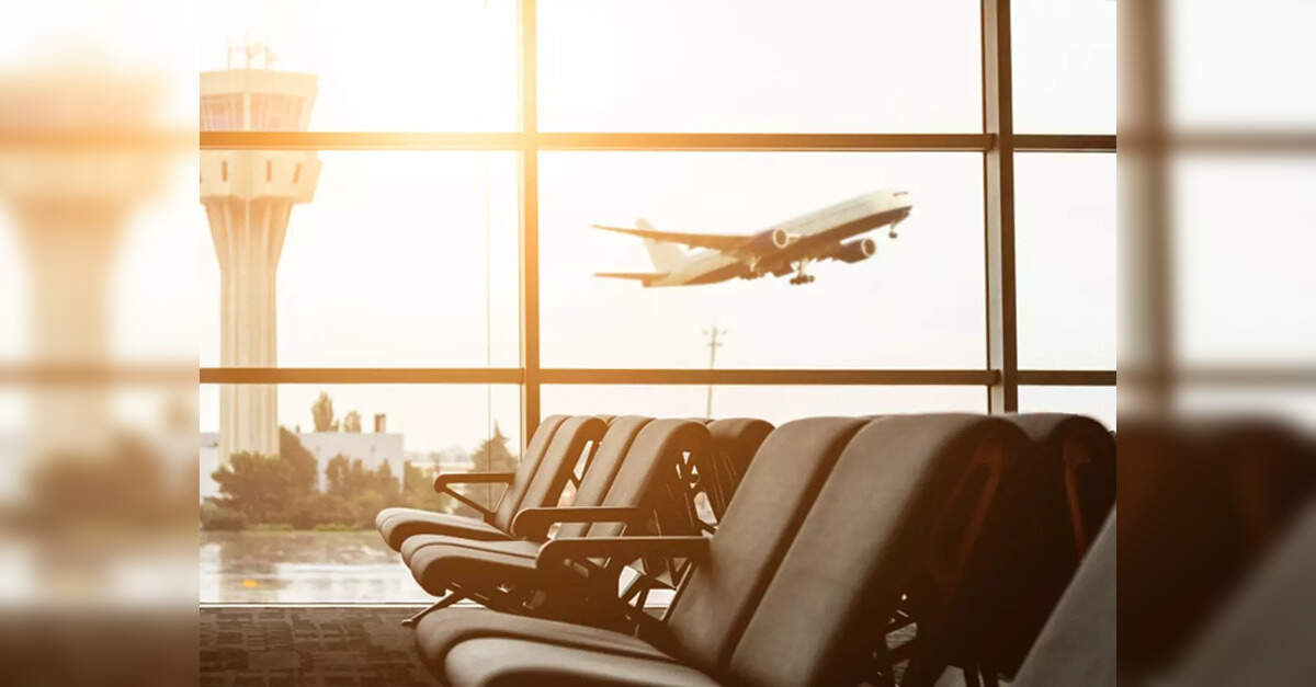 GMR Goa International Airport unveils its brand logo, ETInfra