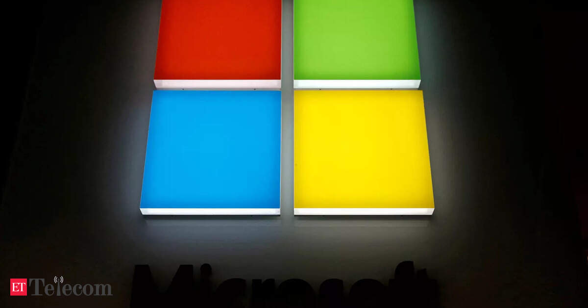 Microsoft faces new EU antitrust complaint on cloud computing practices ...