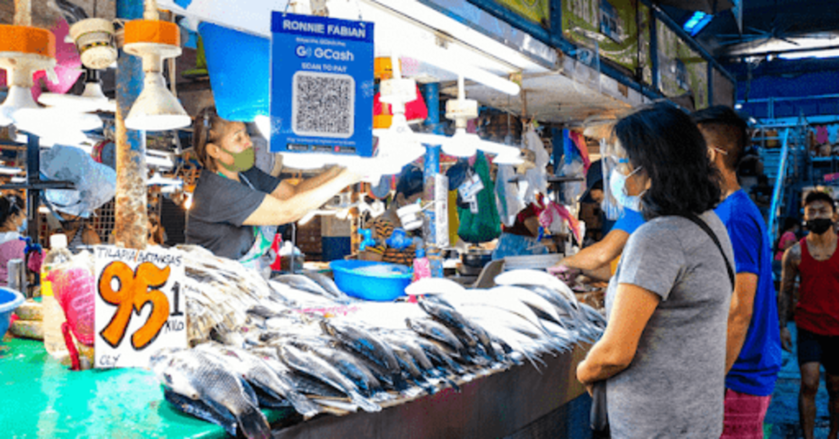 How GCash is empowering Filipino mobile wallet customers through CX ...