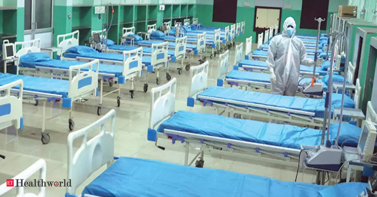 Medanta building 1,000-bed hospital in Noida, Health News, ET HealthWorld