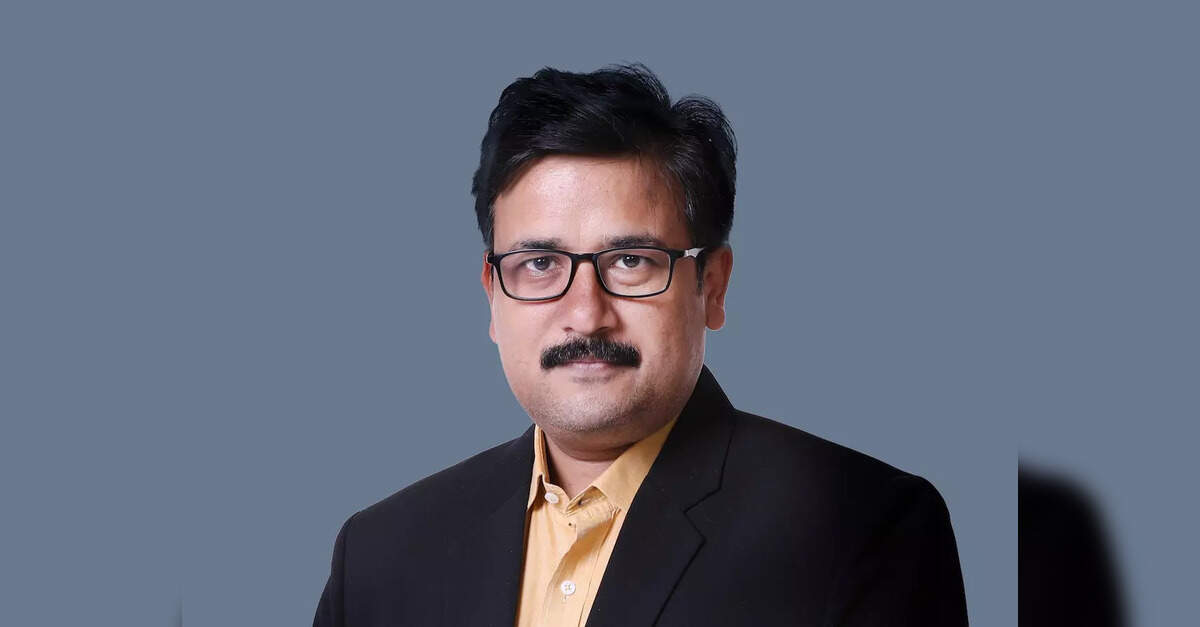 KPIT Technologies: Here’s how this company is building a future ...