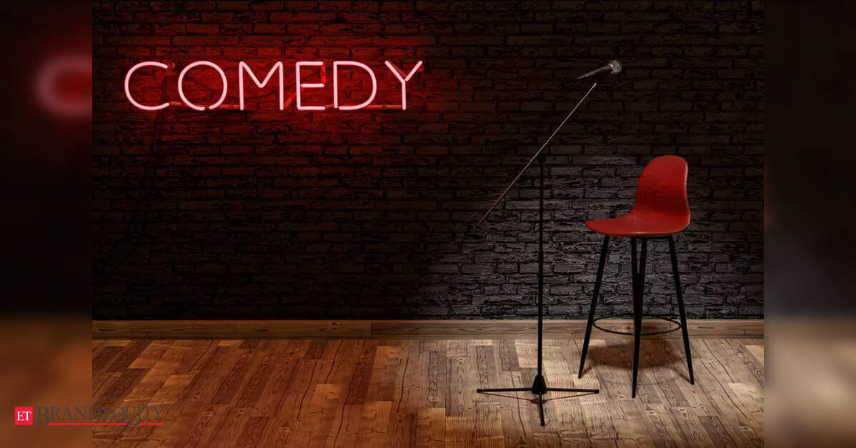 Vir Das Stand Up Comedy: What can brand strategists and creative folks ...