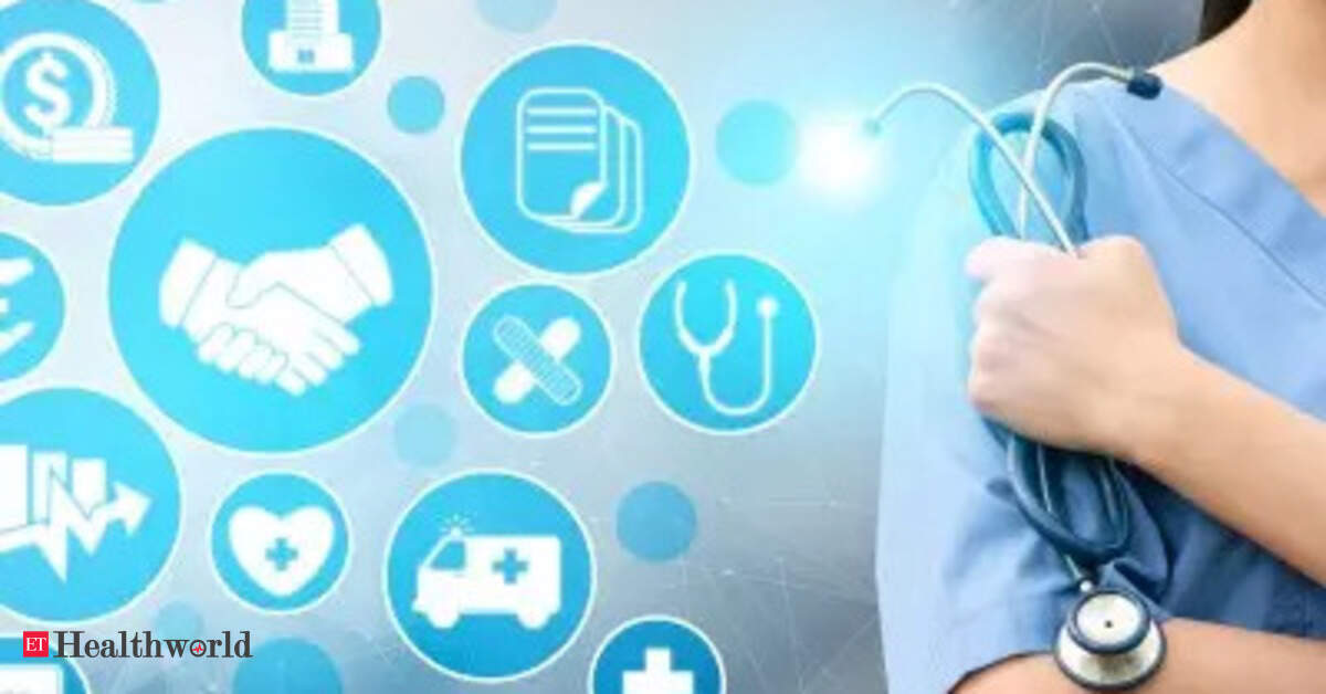 Strong leadership, key to embracing healthcare digital transformation ...