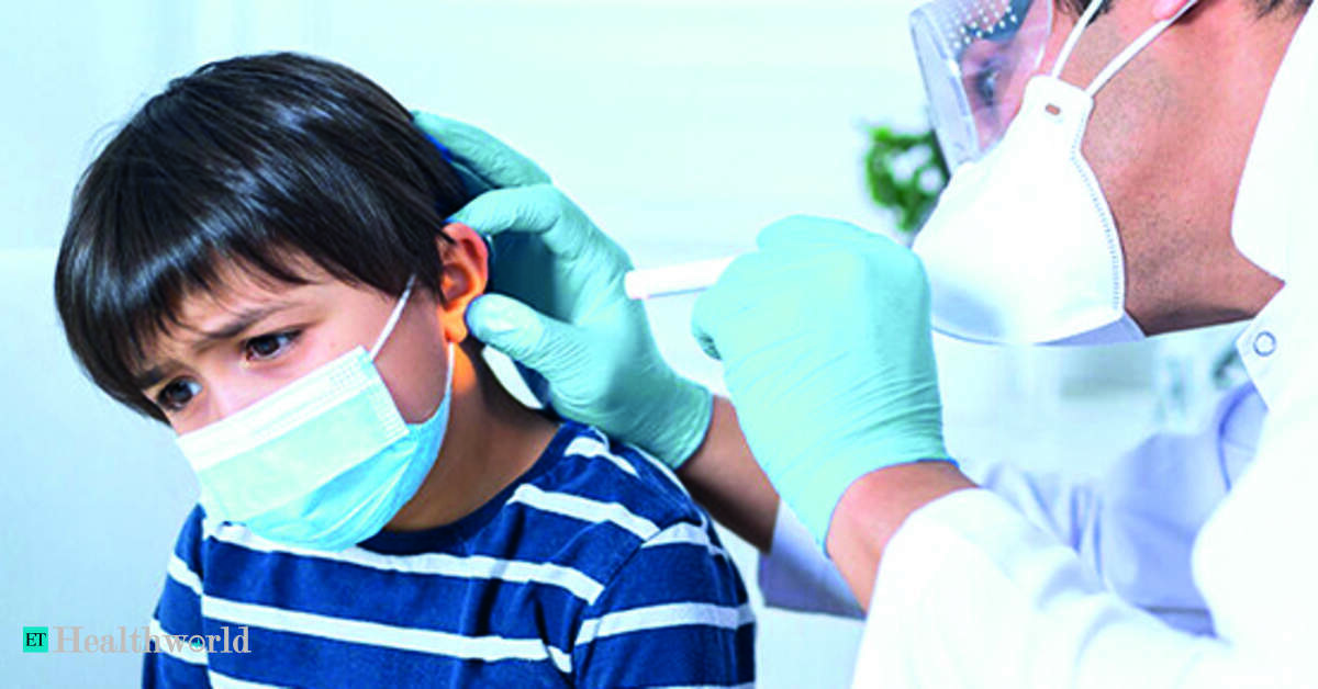 Scientists confirmed secured clinical pathway to inner ear to improve ...