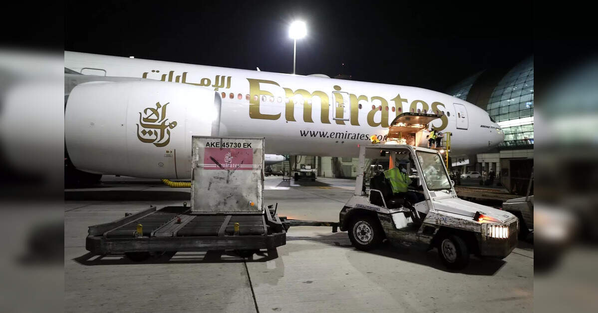 Emirates earns record-breaking USD 1.2B half-year profit, ETInfra