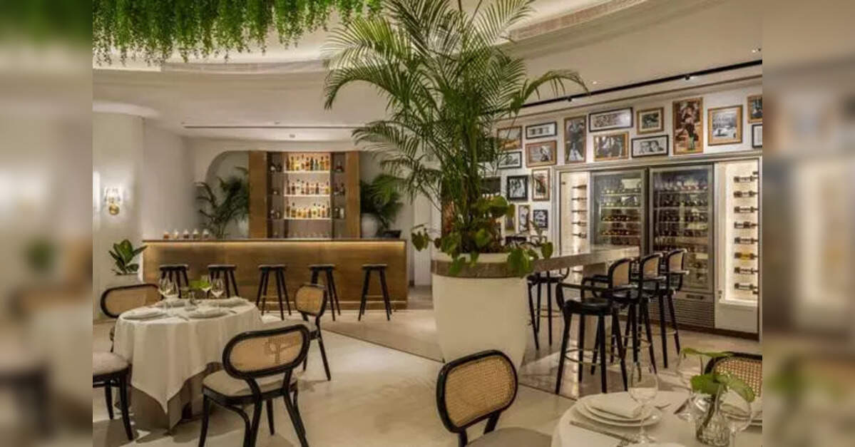 Paper Moon debuts in India at Taj Fort Aguada Resort & Spa ...