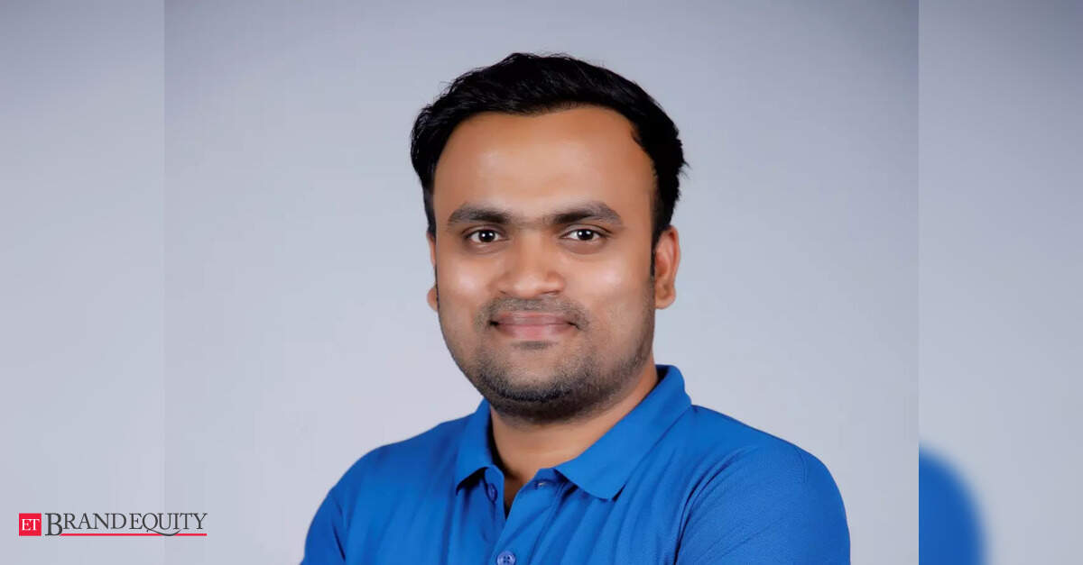 iThrive appoints Prasad Gade as the head of marketing, ETBrandEquity