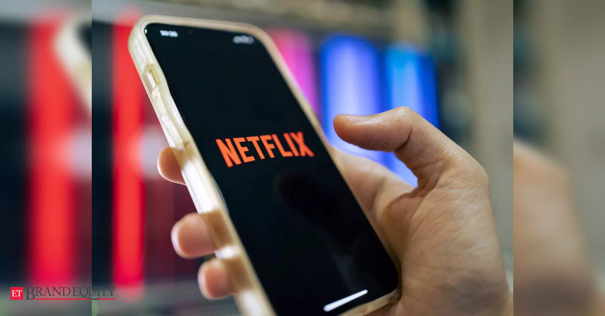 Netflix explores investing in live sports, bids for streaming rights ...