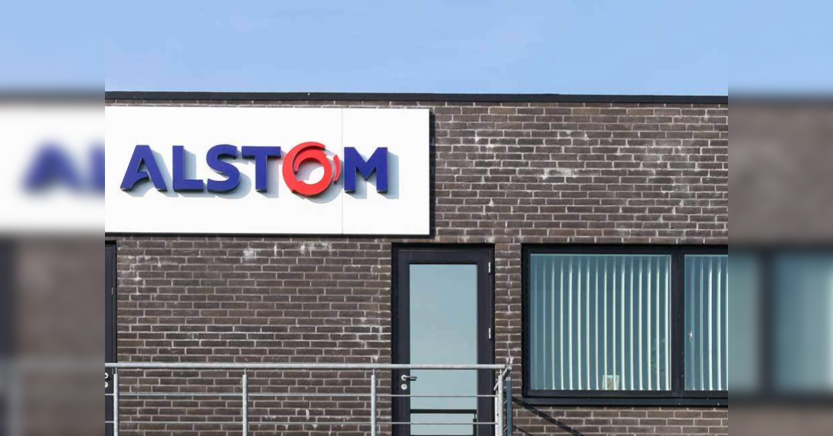 Alstom wins Rs 798 crore order to manufacture 78 coaches for Chennai ...