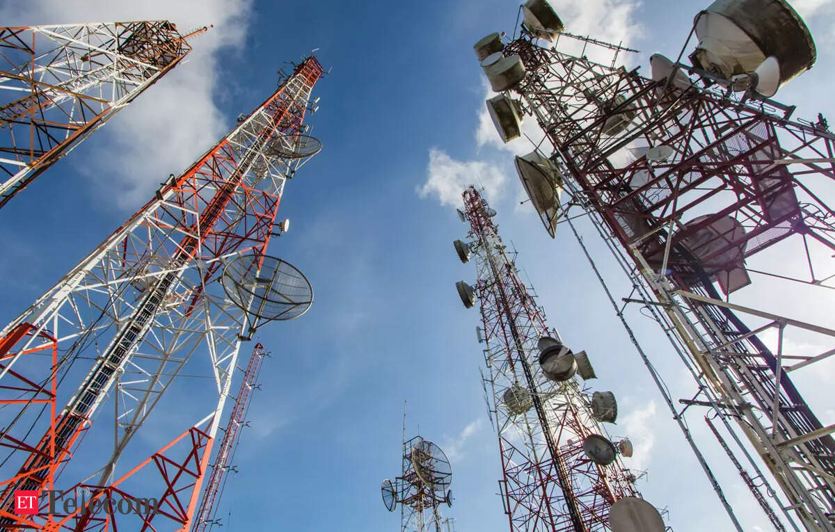 Department Of Telecommunications: DoT issues rules for surrender of ...