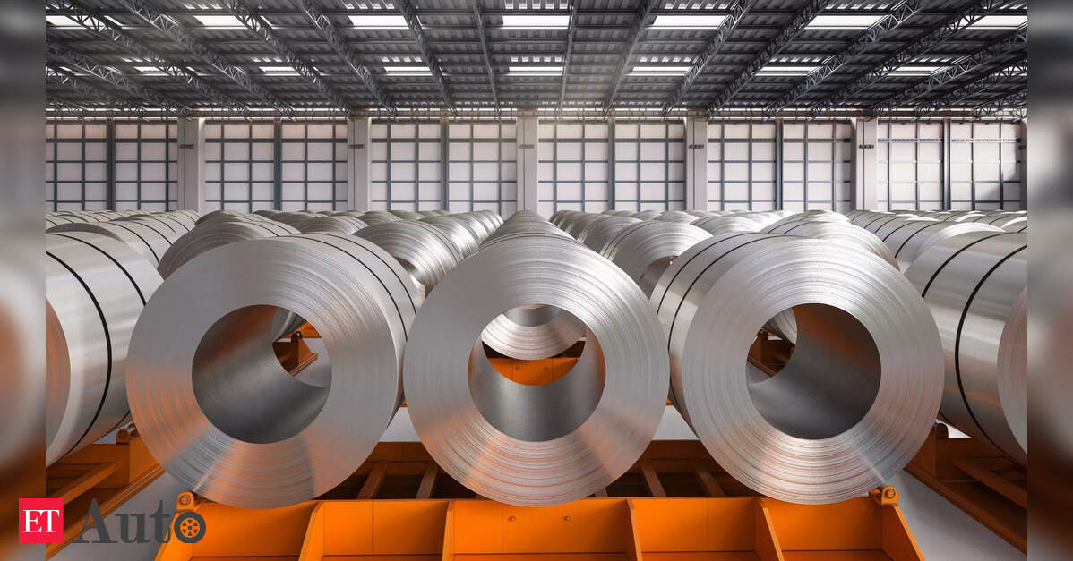 Import Taxes On Metals: Indian miners seek higher import tax on ...