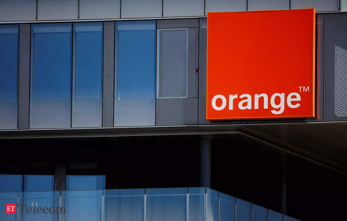 Orange launches first African 5G network in Botswana, Telecom News, ET ...