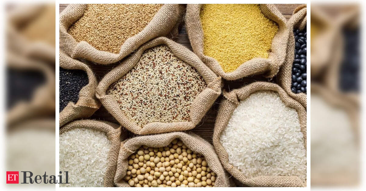 Food import costs rise to record in 2022, threatening world's poorest ...