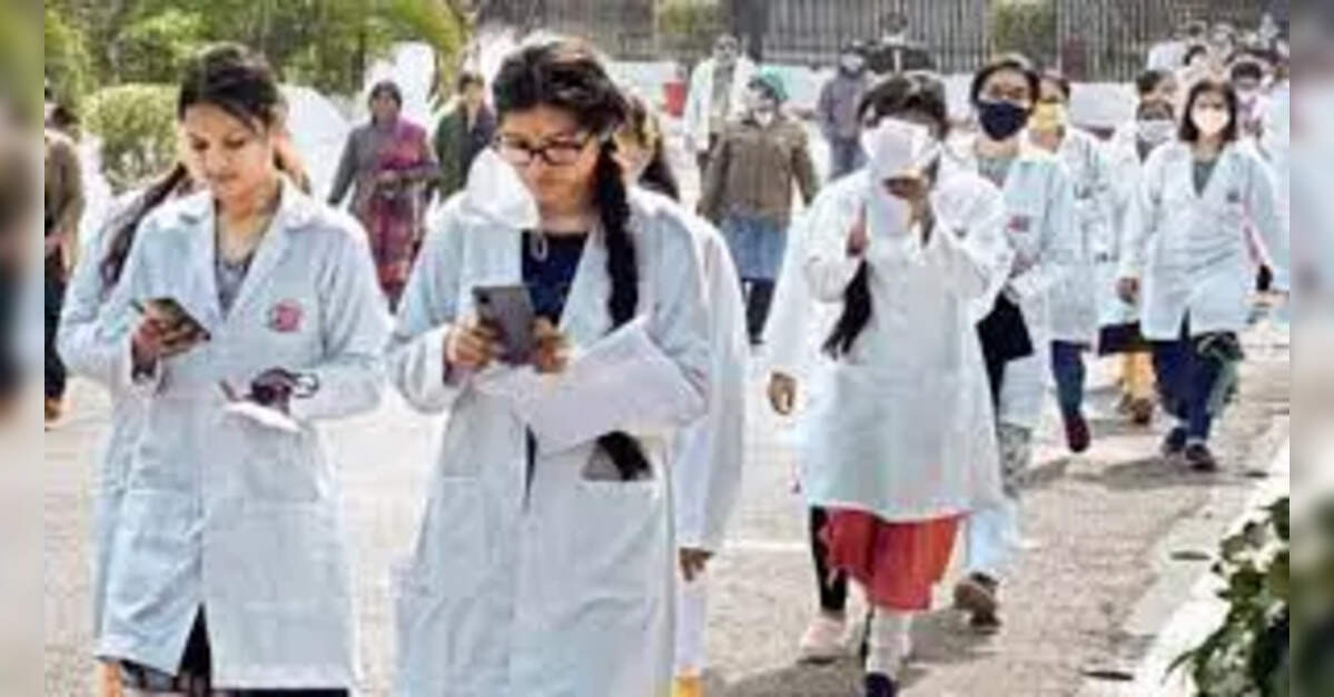 SC seeks details from Centre about Ukraine-returned medical students ...