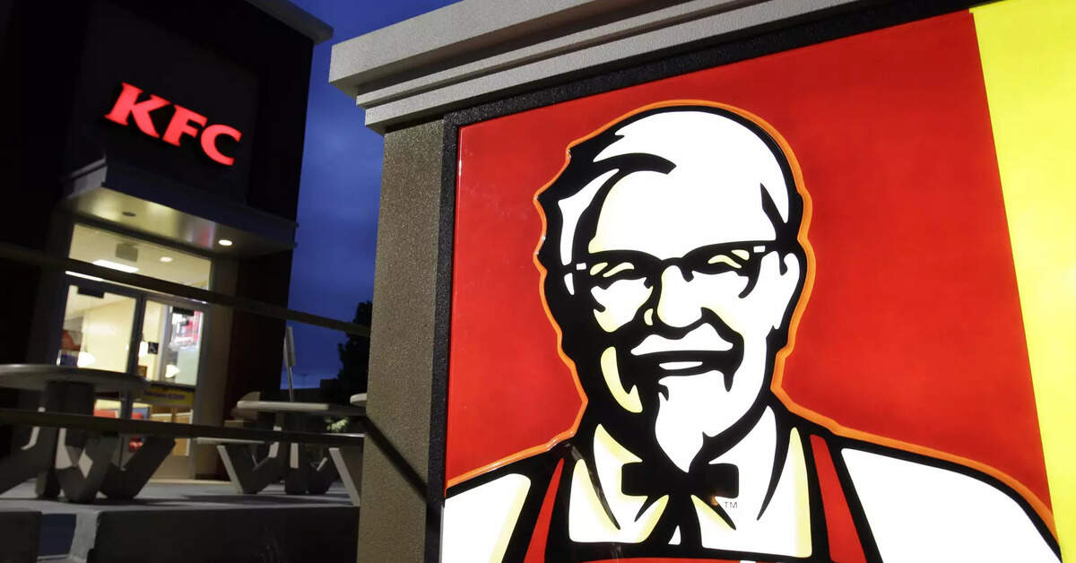 KFC Case Study: How KFC is building a winning culture where people grow ...