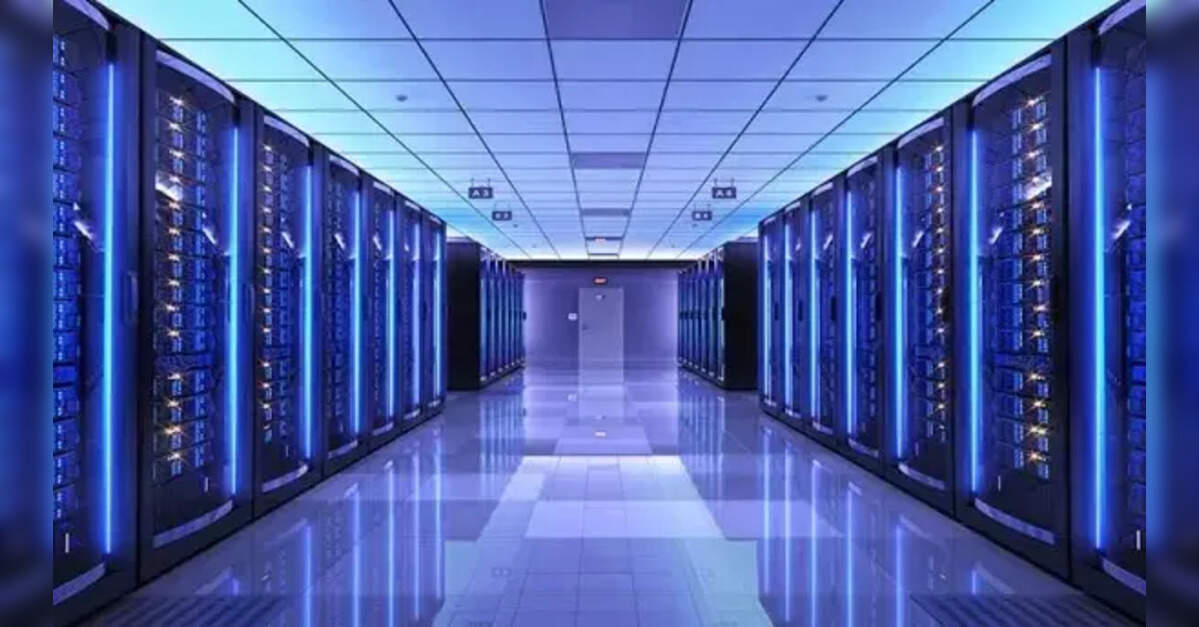 Partners Group acquires data center platform EdgeCore Digital ...