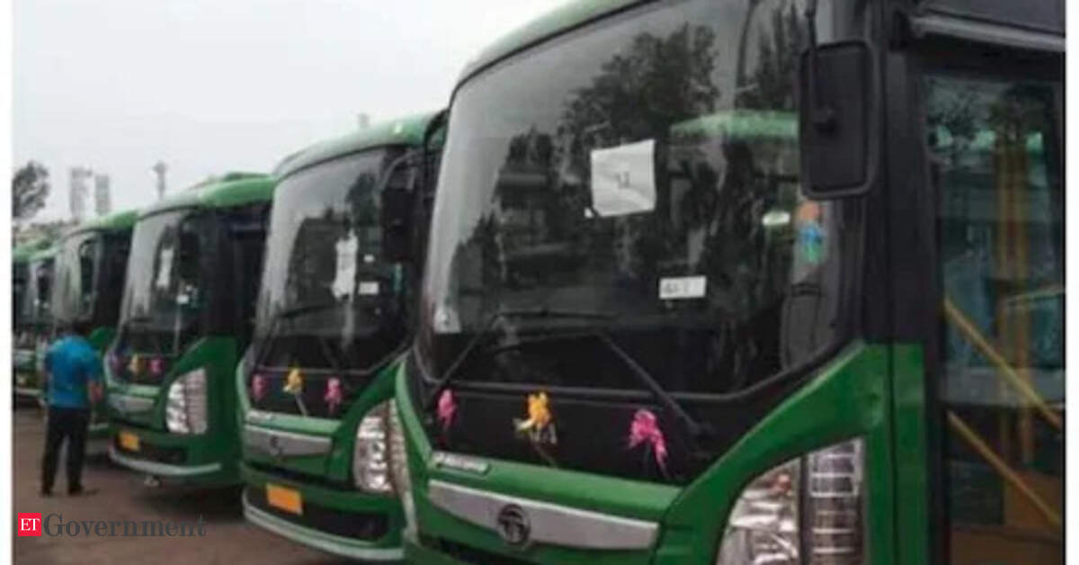 Uttar Pradesh: Electronic ticketing system enables real-time monitoring ...