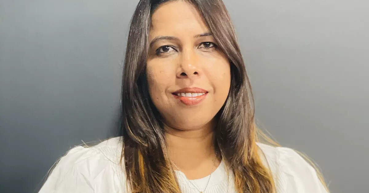 Dyninno India appoints Neetu Singh as Country HR Director for ...