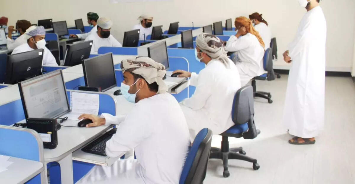 New job opportunities for Omanis in tourism sector, ETHRWorldEMEA
