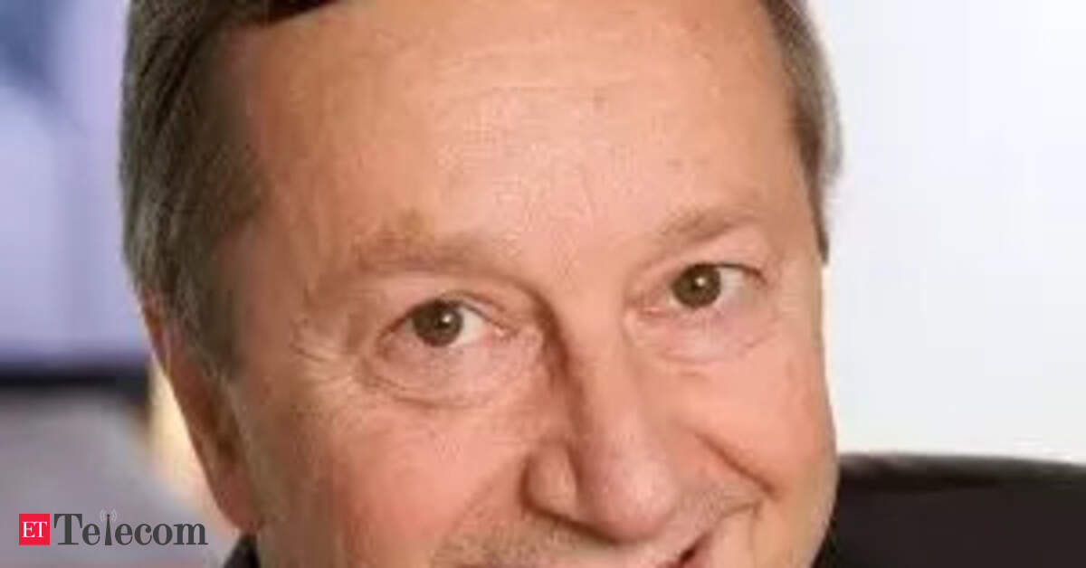 Nokia phone maker HMD Global elevates Jean-Francois Baril as Chairman ...