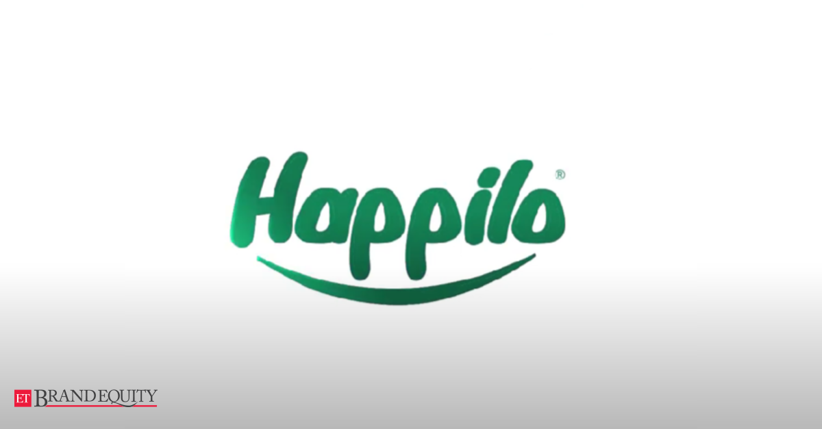 Happilo reimagines brand identity, reflecting the snacking foray of ...