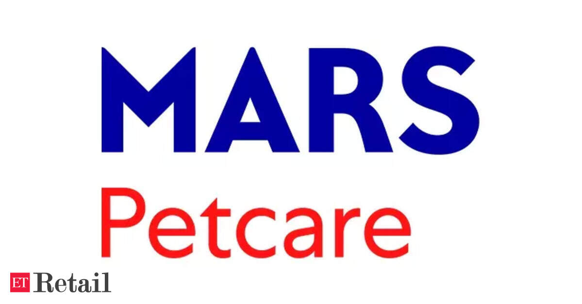 Mars Petcare bullish on India; focusing on expanding portfolio across ...