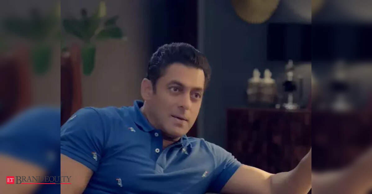 Somany brings Salman Khan's 'world-famous desi style' in new TVC ...