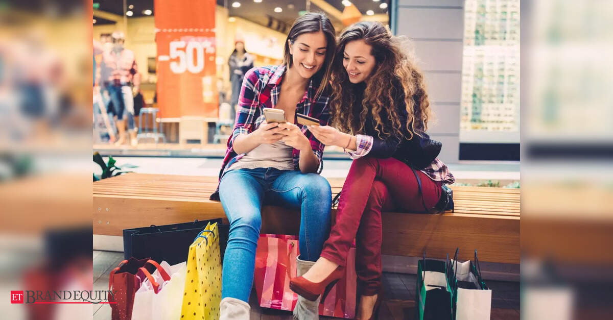 73% shoppers prefer to purchase online after visiting a store: Report ...