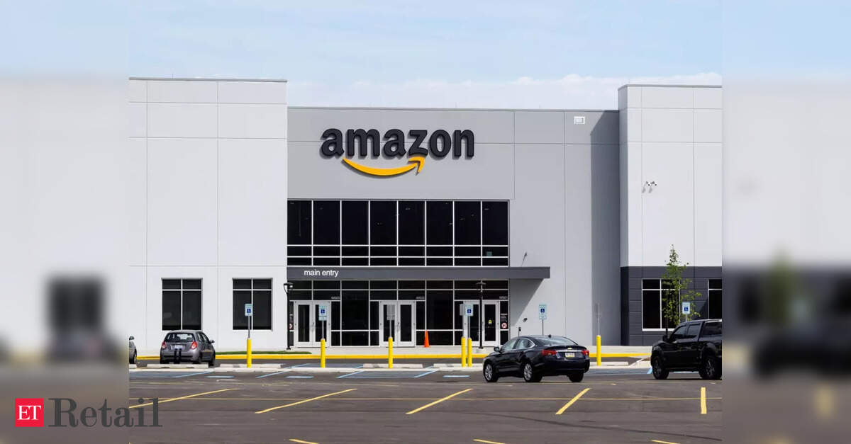 Amazon begins mass layoffs among its corporate workforce, ETRetail