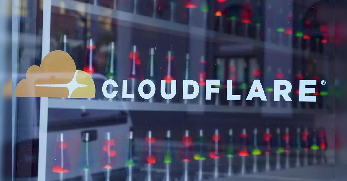 Cloudflare’s funding programme grows to $2 billion, announces first ...