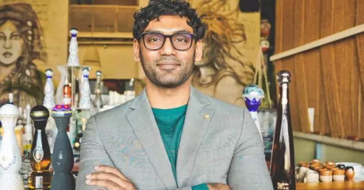 We want to build Ramee as a global lifestyle hospitality brand out of ...