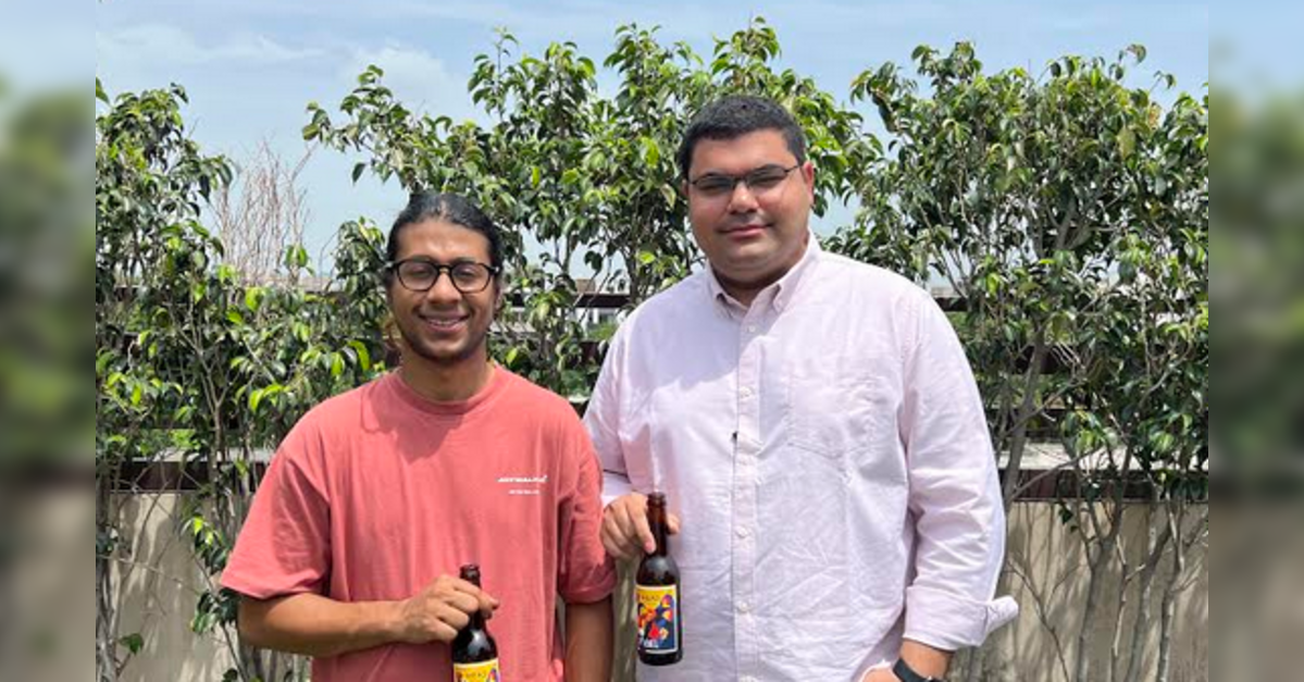 Bored Beverages to take its No Label Original Mead brand to more places ...