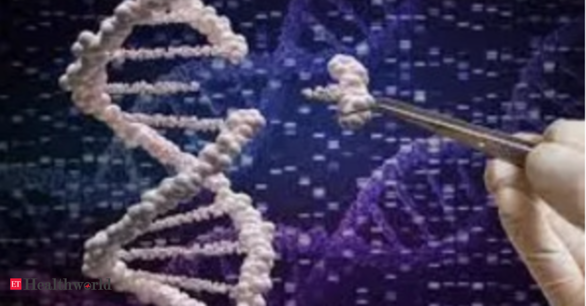 Strand Life Sciences launches ‘Strand Genomic Wellness’, Health News ...