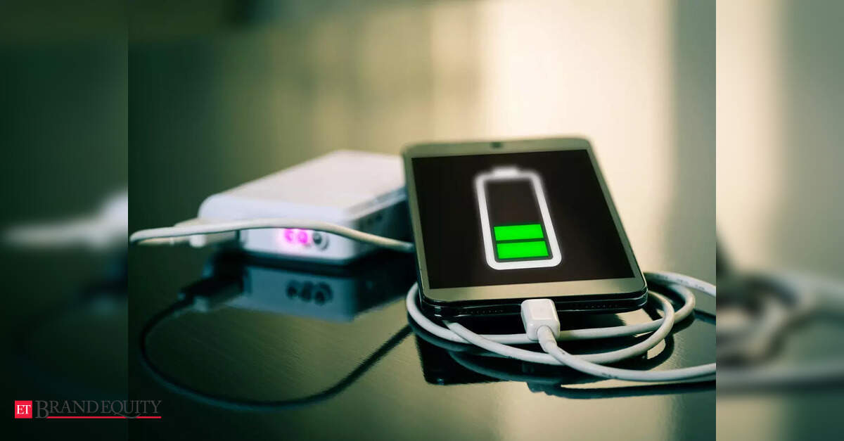 Mobile industry agrees for phased roll-out of uniform device chargers ...