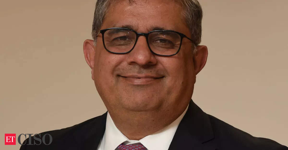 Financial sector reliance on 2-3 big tech companies poses major risks ...