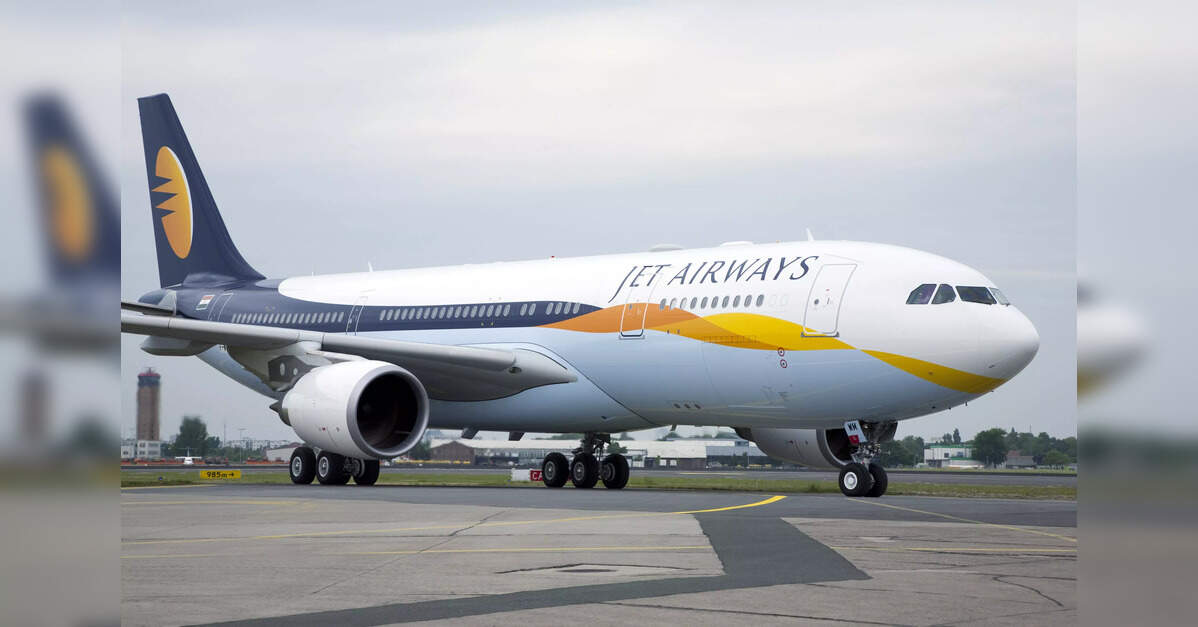 Not breached any term of Jet Airways’ resolution plan, remain committed ...